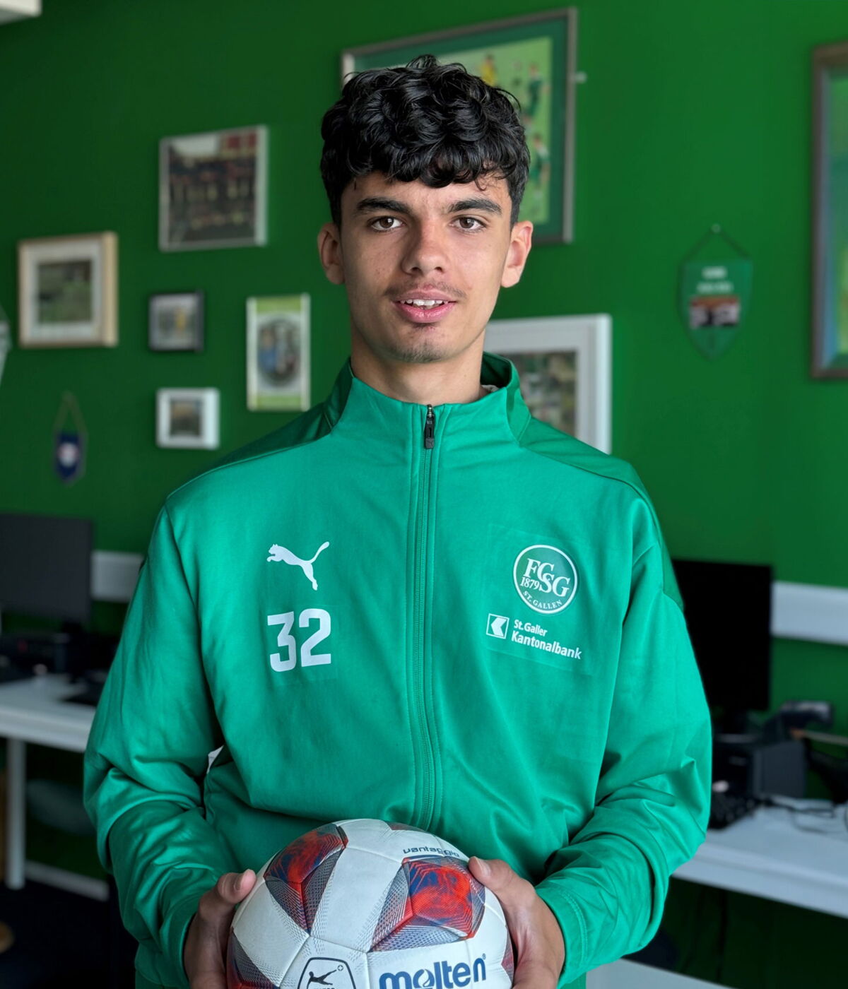 Team - Talent-Campus St.Gallen