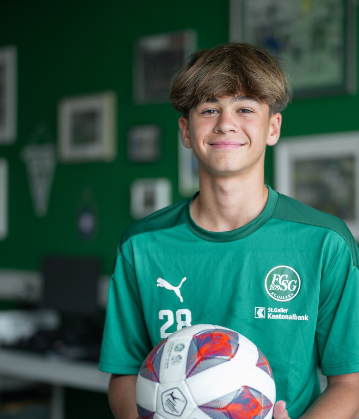 Team - Talent-Campus St.Gallen