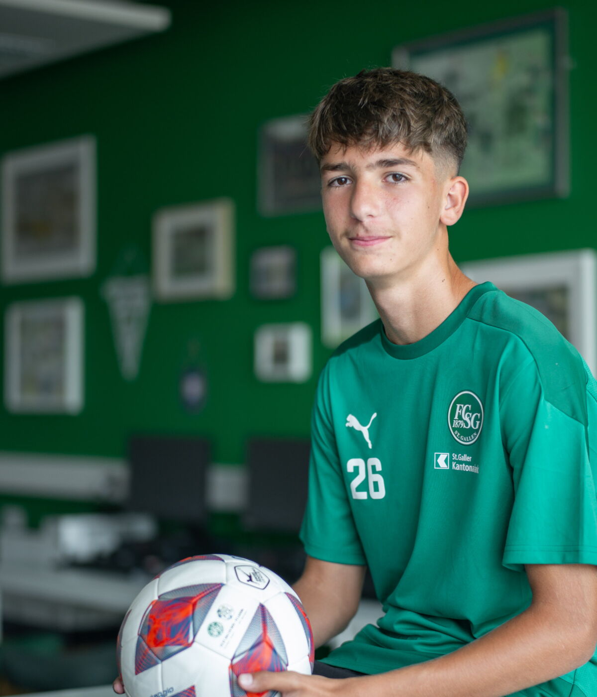 Team - Talent-Campus St.Gallen