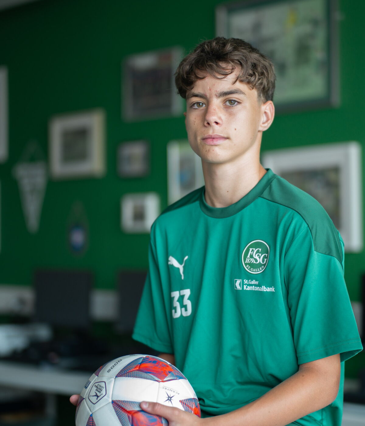 Team - Talent-Campus St.Gallen