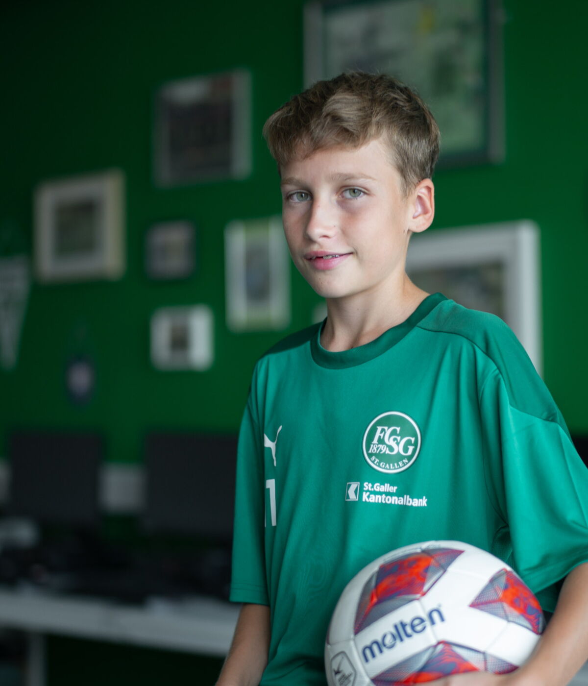 Team - Talent-Campus St.Gallen